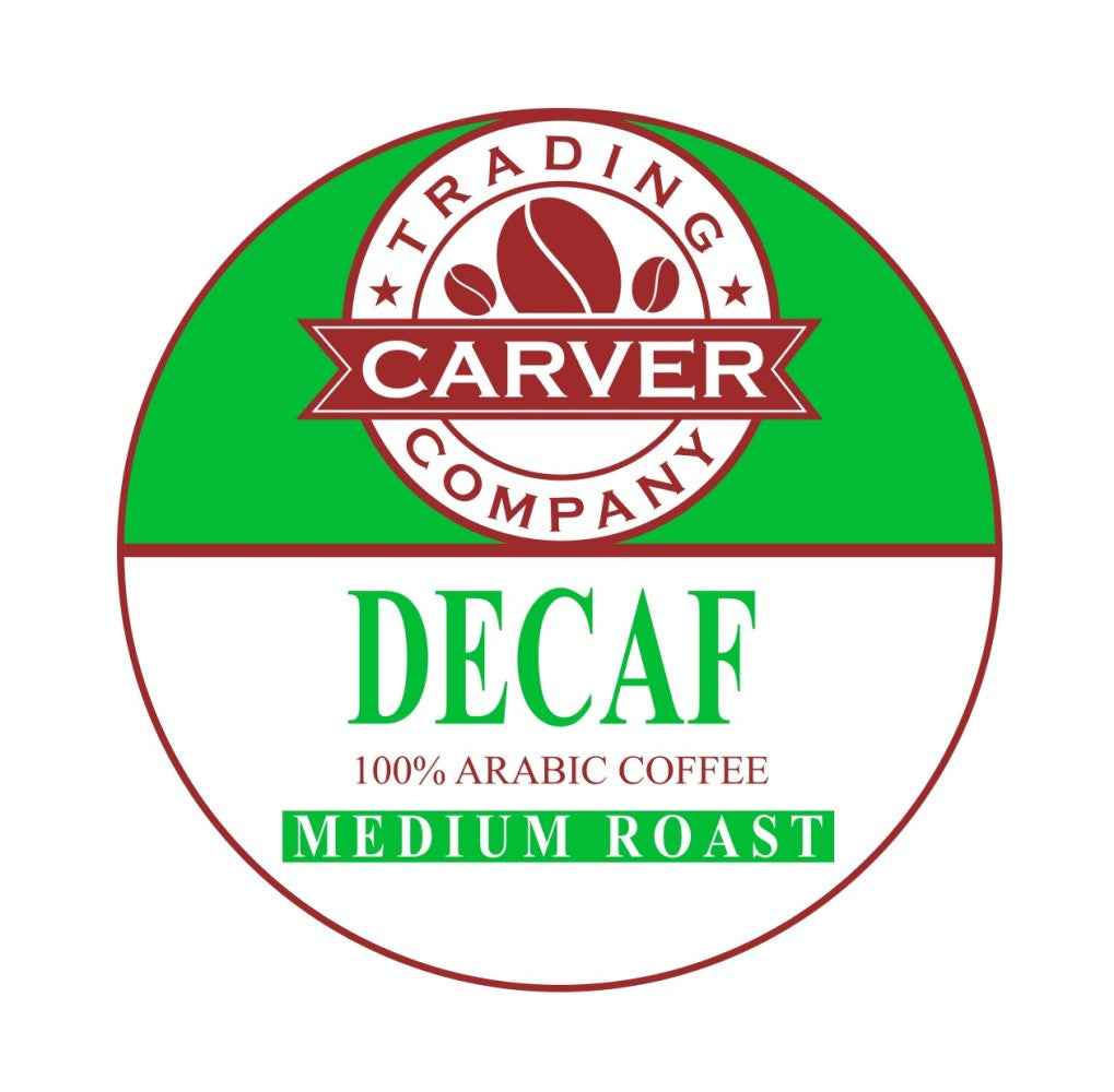 Carver Coffee & Tea is a Veteran Owned Family Business